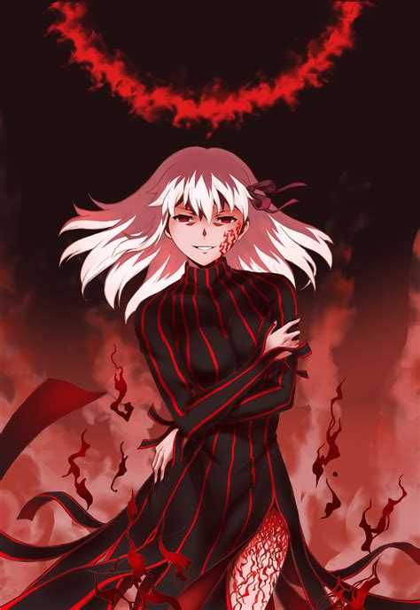 间桐樱壁纸 萌娘资源站