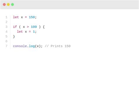 Think You Know Es6 Prove It Tutorialzine
