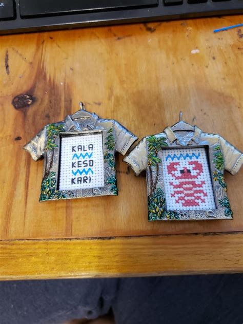 [pic] Tiny Frames Call For Tiny Xstitch R Crossstitch