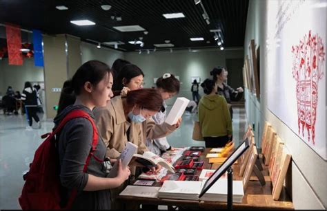 深化馆校合作，共启“非遗”新篇 ——艺术学院与烟台市文化馆签约馆校合作 山东农业工程学院艺术学院欢迎您