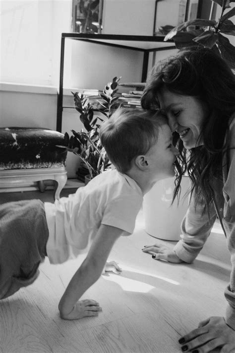 Мама и сын в 2024 г Фотосессия Мама Корейские дети