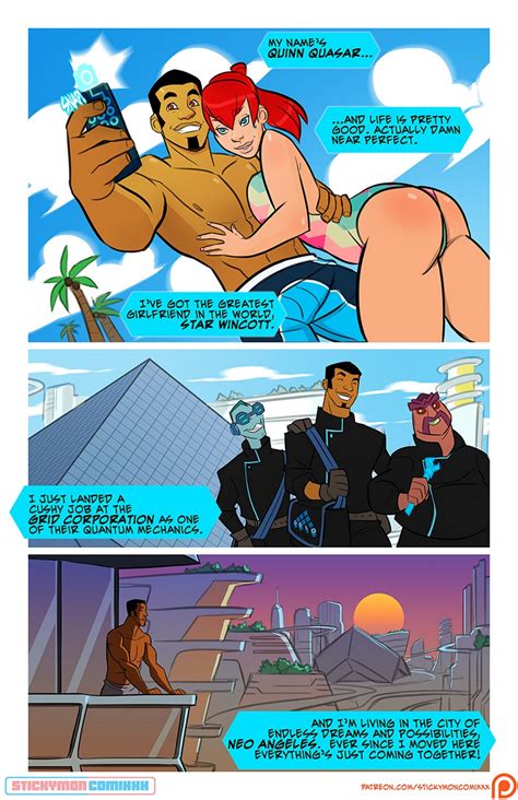 Read The Quantum Mechanic The Quantum Leap Hentai Porns Manga And Porncomics Xxx