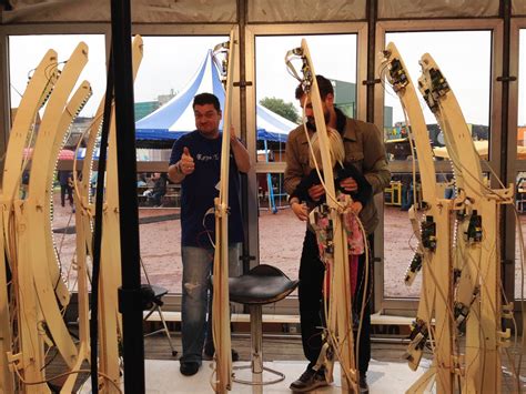 Pi D Scanner A DIY Body Scanner Raspberry Pi