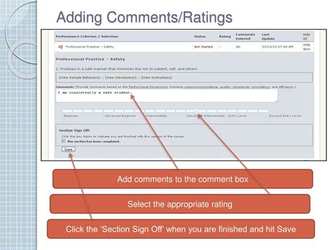 PPT Getting Started In PT CPI Web PowerPoint Presentation Free Download ID