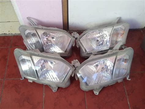 For Sale 2016 Toyota Probox Headlights 34 Molynes Road