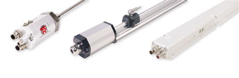 Linear Encoders Tr Electronic De
