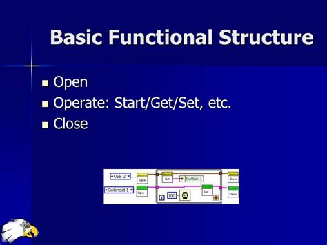 PPT LabVIEW Workshop PowerPoint Presentation Free Download ID 935168