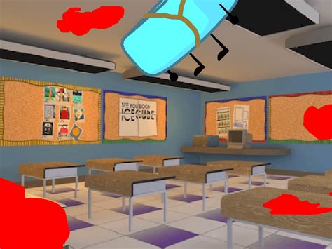 Bfb 16 Alternate Ending R Creepypasta