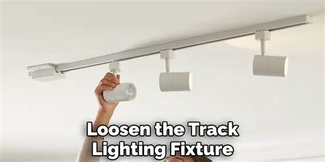 How To Remove Track Lighting Explained In 10 Steps 2024