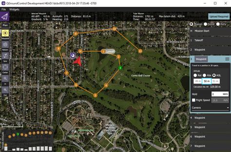Daily Build Relabsagl In Waypoint Editor Lose Sync · Issue 6387
