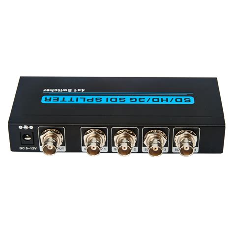 SDI Switcher Honorstand Technology Co Limited