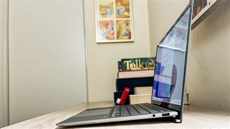 Asus Zenbook S Oled Review Tom S Guide