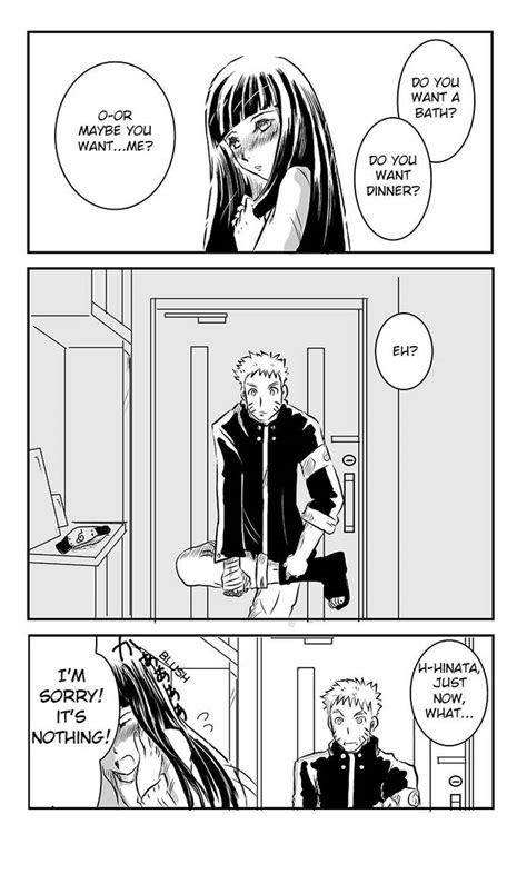 Naruhina What Naruto Wants Pg1 By Bluedragonfan On Deviantart