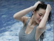 Naked Viann Zhang Added By Ly Own