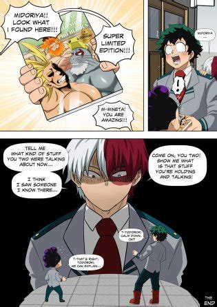 Sex Ed Heroes Luscious Hentai Manga Porn