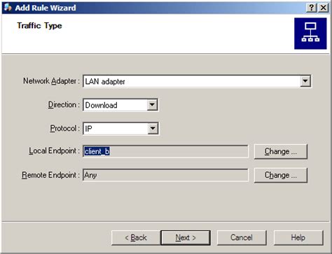 Cara Membagi Bandwidth Dengan Bandwidth Controller Kansai Net Kansai Net Warnet Murah