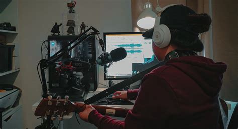 How To Record Multiple USB Mics At Once On GarageBand For Mac