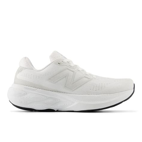 New Balance Fresh Foam X 880v15 Whitewhite Womens Neutral Running