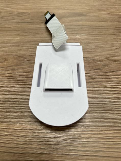 My 3d Printed Sd Mount Arrived Rsegasaturn