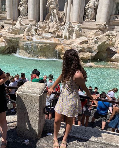 Trevi Fountain