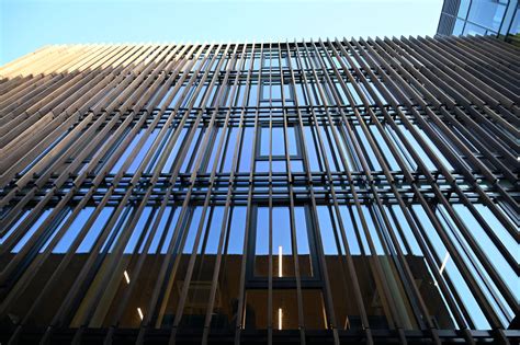 Itp Powerlon® Uv 120 Uv Resistant Façade Breather Membrane For