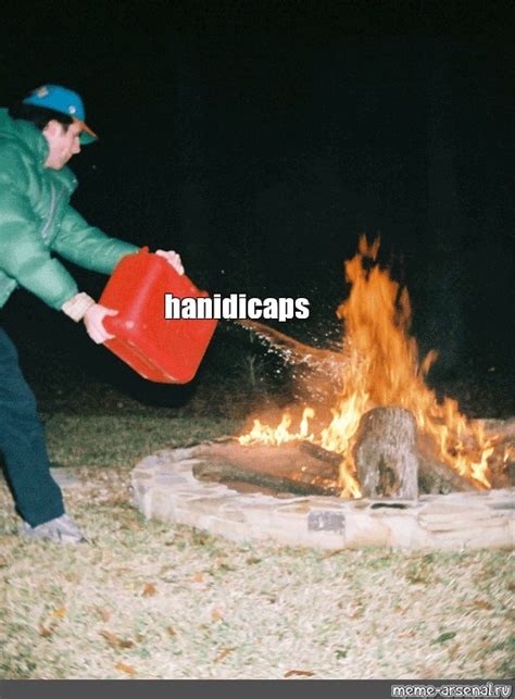 Create Comics Meme  Gasoline On A Fire Meme Adds Fuel To The Fire