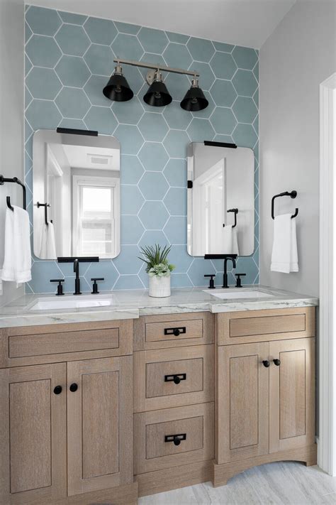 Best 11 Trendy Jack And Jill Bathroom Ideas In 2021