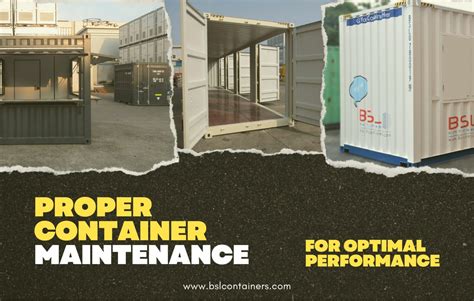 Bsl Containers Ltd Simplifying Shipping With Smart Iso Container Solutions