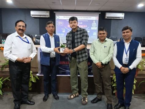 Binaryclub Coding Challange Engineering Btech Cse