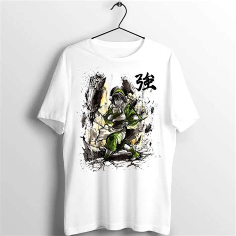 The Last Airbender Earthbender