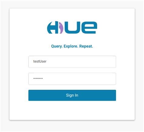 How To Migrate A Hue Database From An Existing Amazon Emr Cluster Aws Big Data Blog