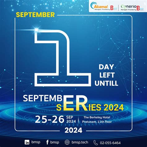 Bmsp Bangkokmsp Wearecybersecurity Cybersecurity Septemberseries2024 Akamaicloud Datalake