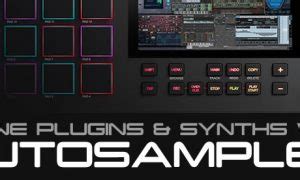 MPC Software Tutorials MPC Beats App Tutorials