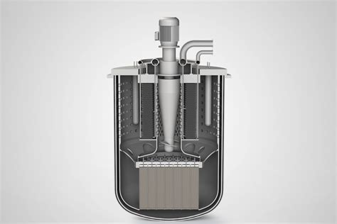 2025 Mini Reactors That Fuel Nuclear Waste This Is The Energizing Project Of These Two French