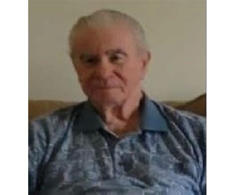 Paul Hohn Obituary 1946 2022 Flint Mi Flint Journal