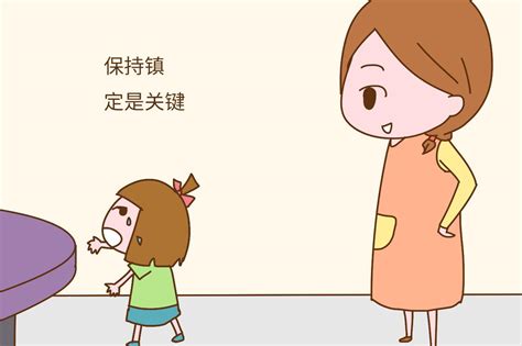 孩子耍赖皮时，聪明的父母都这样做，你是不是也在其中？爸爸妈妈