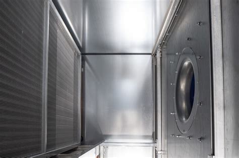 What To Look Out For When Designing A Fan Array Mainstream