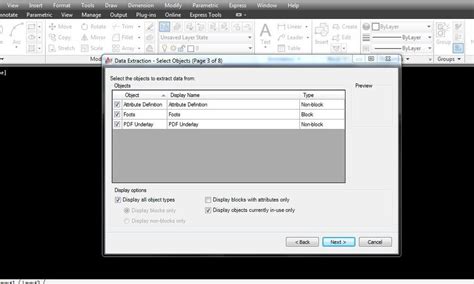 Solved Data Extraction Issue Autodesk Community