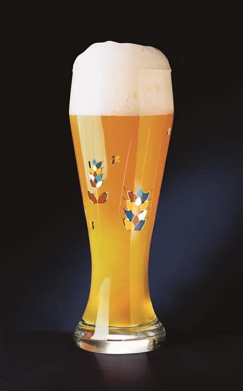 Weizen 05l Designed By Melissa Anne Kwee Ritzenhoff