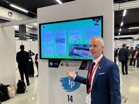 André Prince On Linkedin Iac24 Robotics Spaceexploration Luna Moononearth