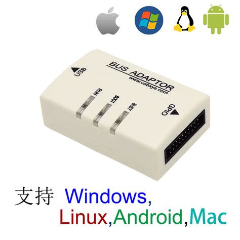 Купить Интегральная микросхема 工业级高速usb转spi I2c Pwm Adc Gpio Uart Can Iic监控分析 Usbxyz в интернет