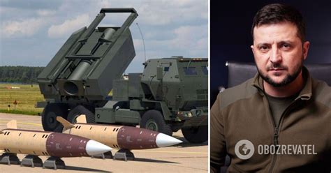 Пресконференція Зеленського 25 лютого президент анонсував позитив щодо поставок Atacms Україні