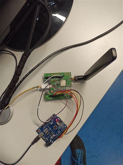 How To Connect BC68 To NB IoT Network Technical Subjects Quectel Forums