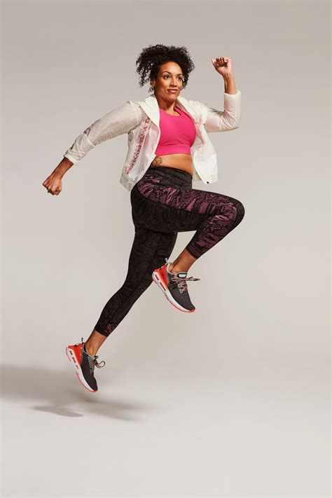 Tall Running Clothes A Buyers Guide