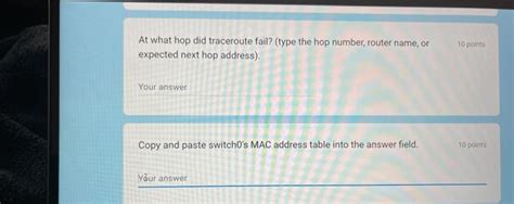Solved Please Download And Open Up The Packet Tracer File