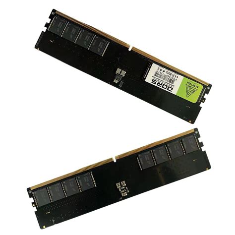 Arktek Ddr5 32gb Pc4800 Cl36 135v Long Dimm For Desktop Pc Shop