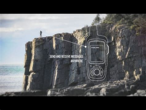 Garmin Inreach Se Handheld Satellite Communicator Gps Navigator