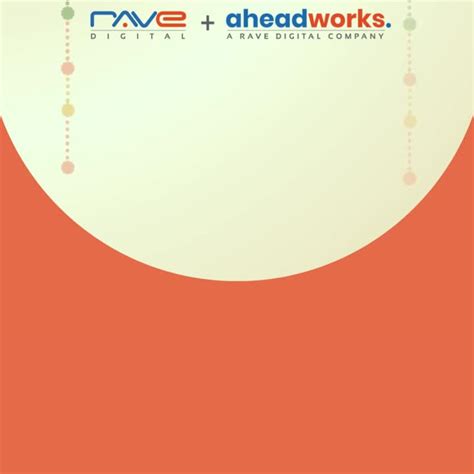 Rave India Aheadworks Posted On Linkedin