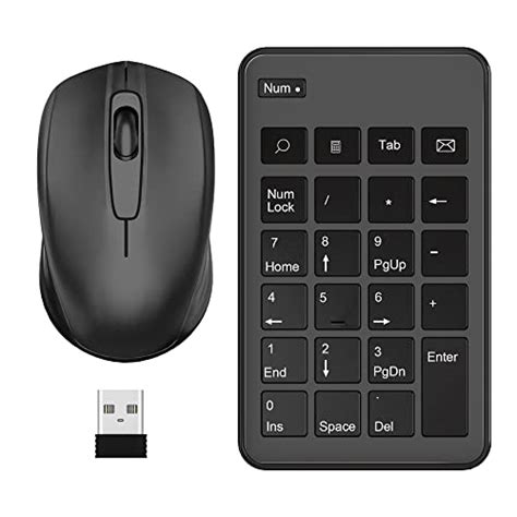 List Of Laptops With Numeric Keypads HP Dell Lenovo