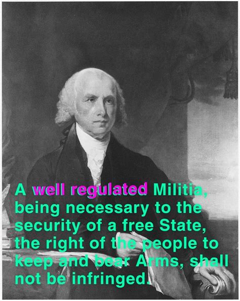 2nd Amendment Scrolller